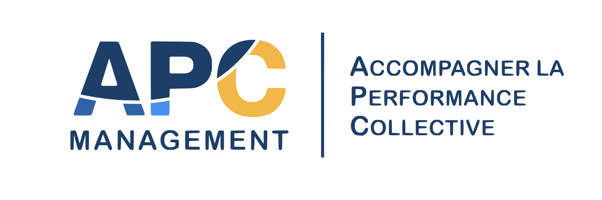 Accueil - APC Management