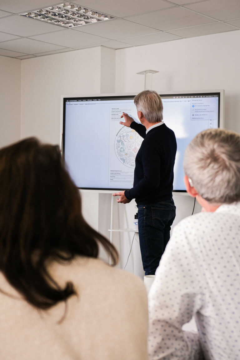 Le plan d'action commercial - APC Management